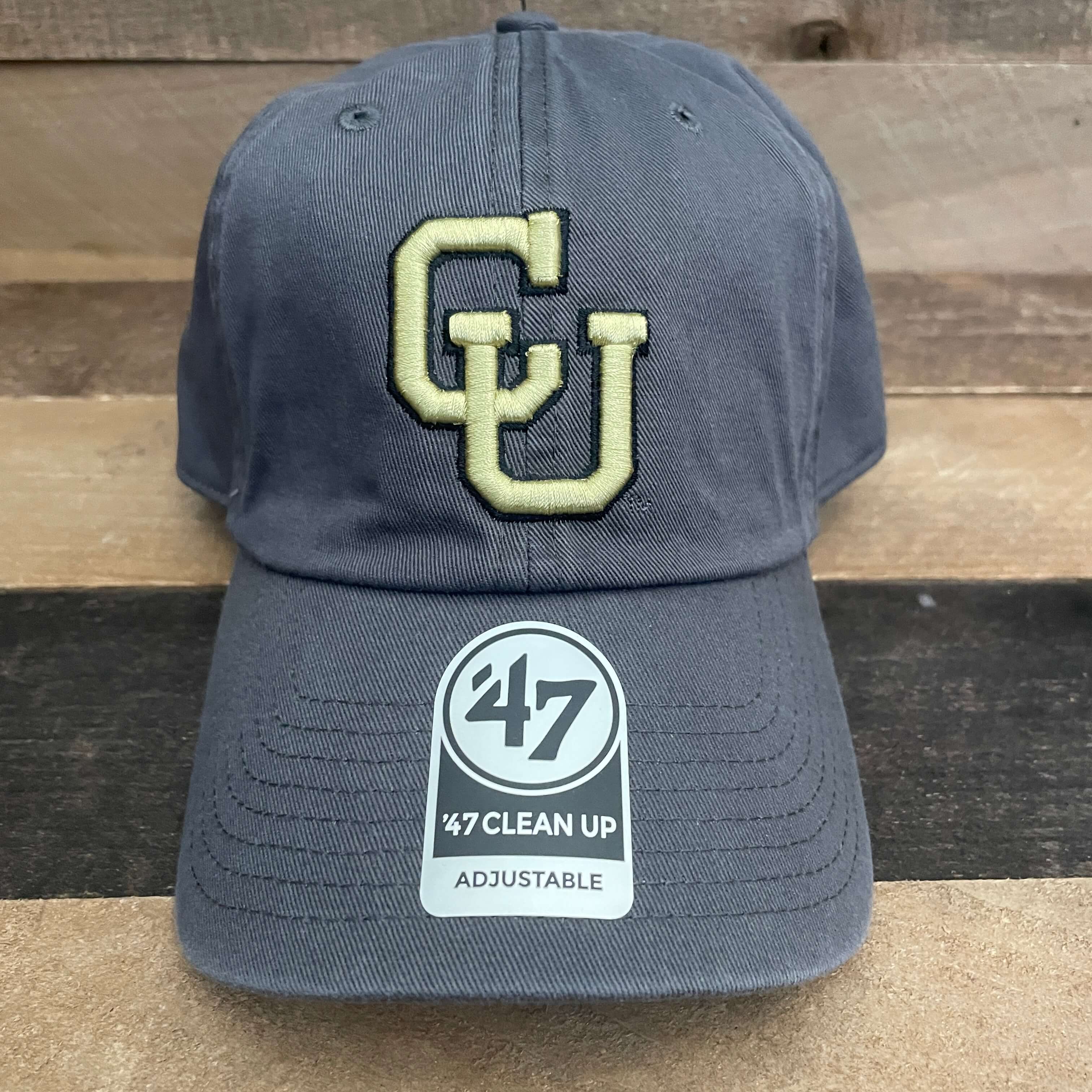 CU Boulder Hats – The Boulder Store
