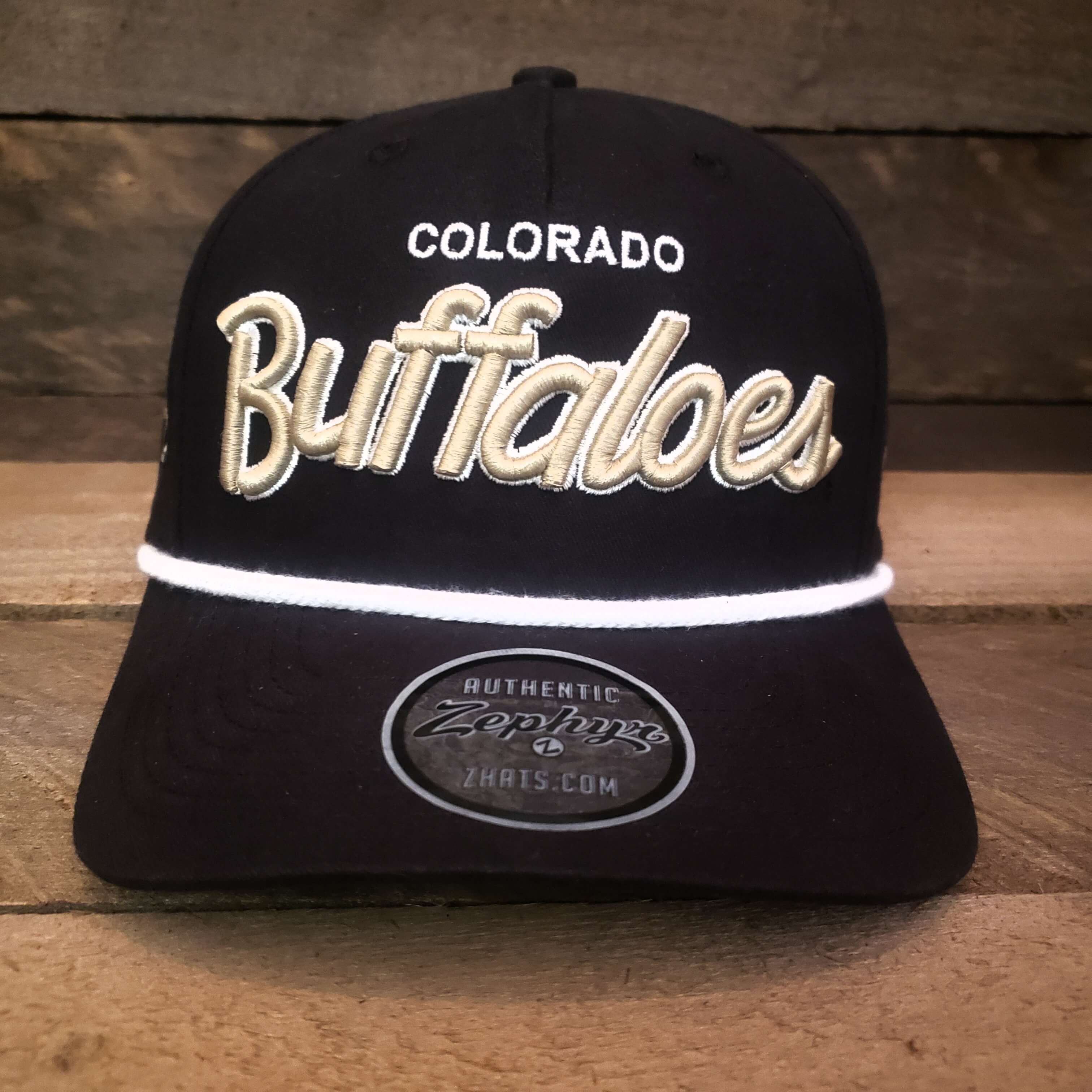 The Boulder Store